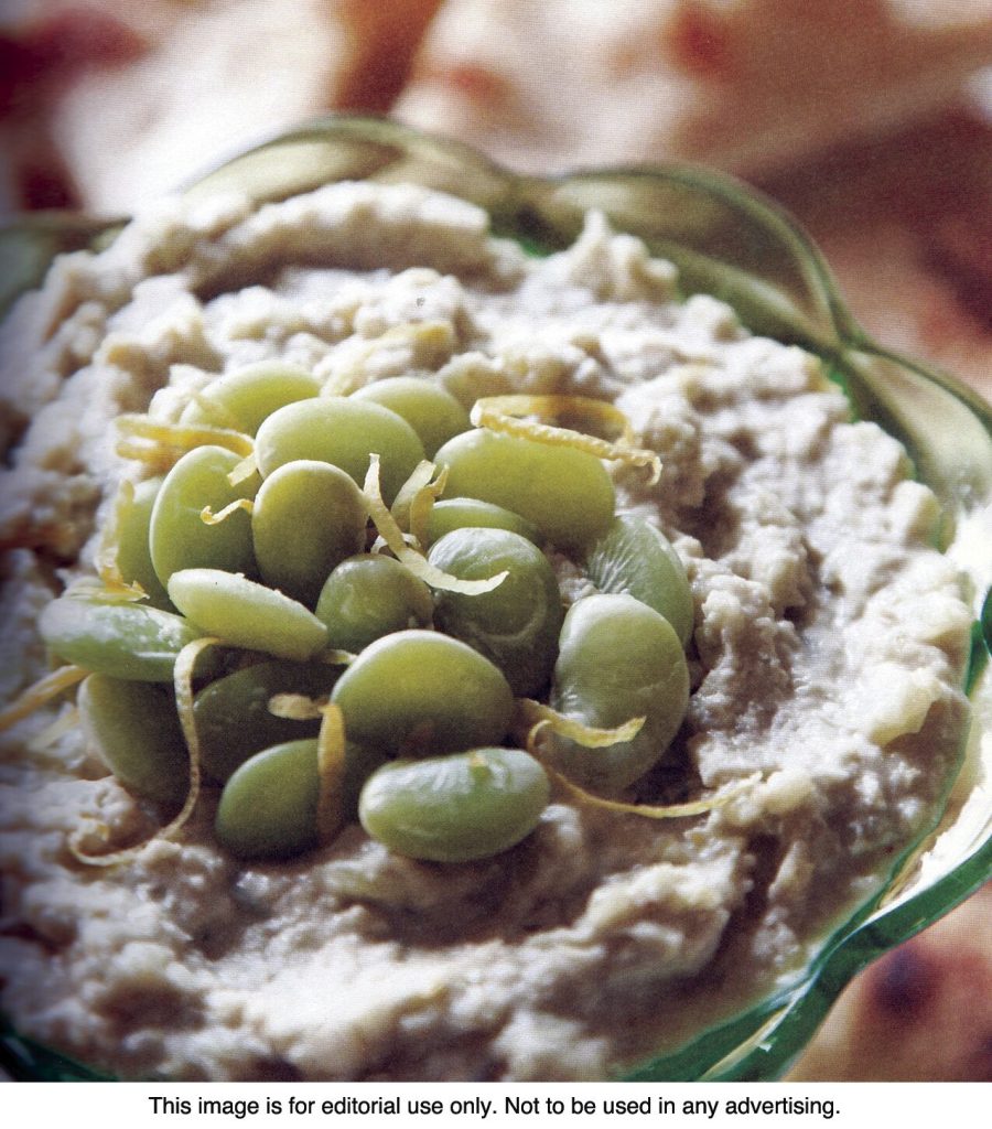 Take a dip into flavor - Herald-Standard